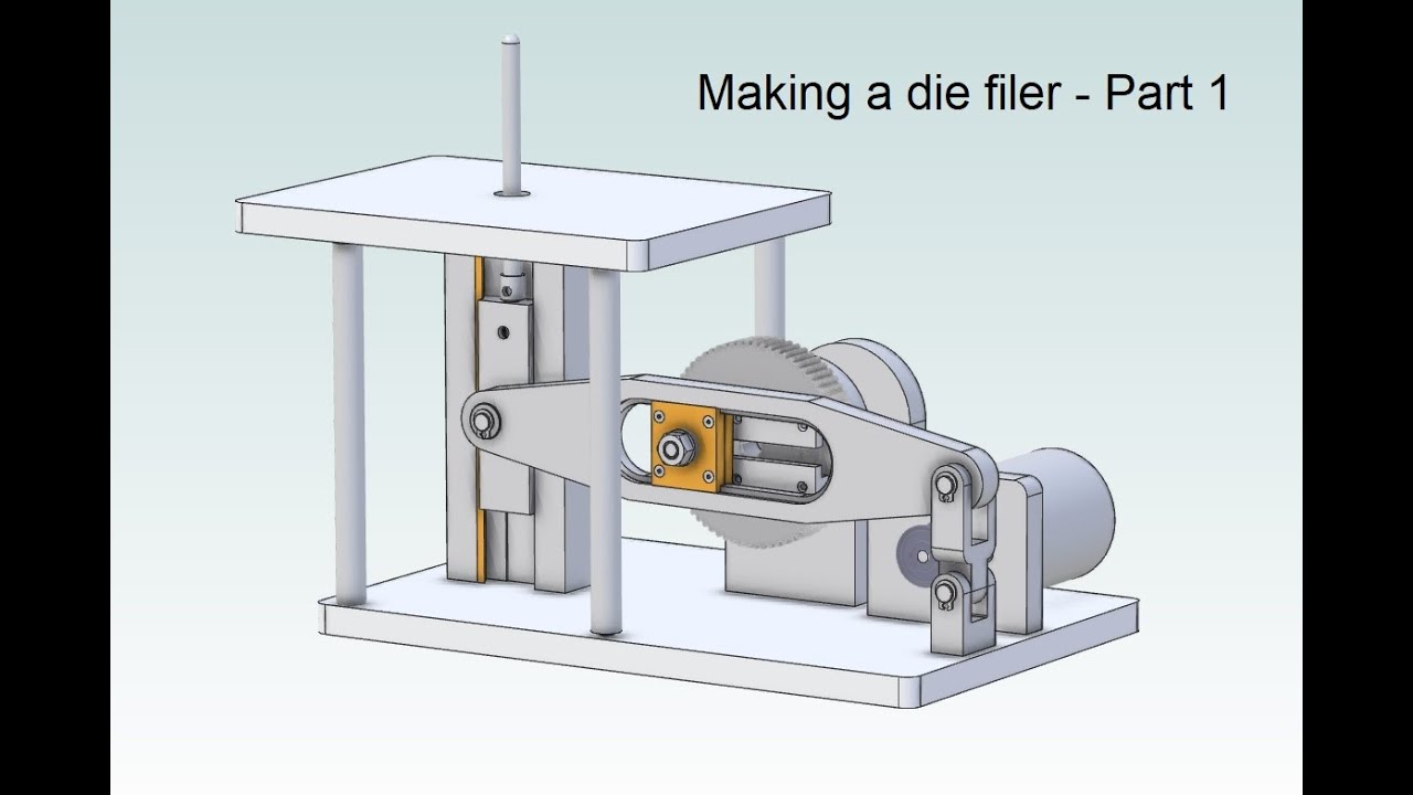 Die Filer - Part 1 - YouTube