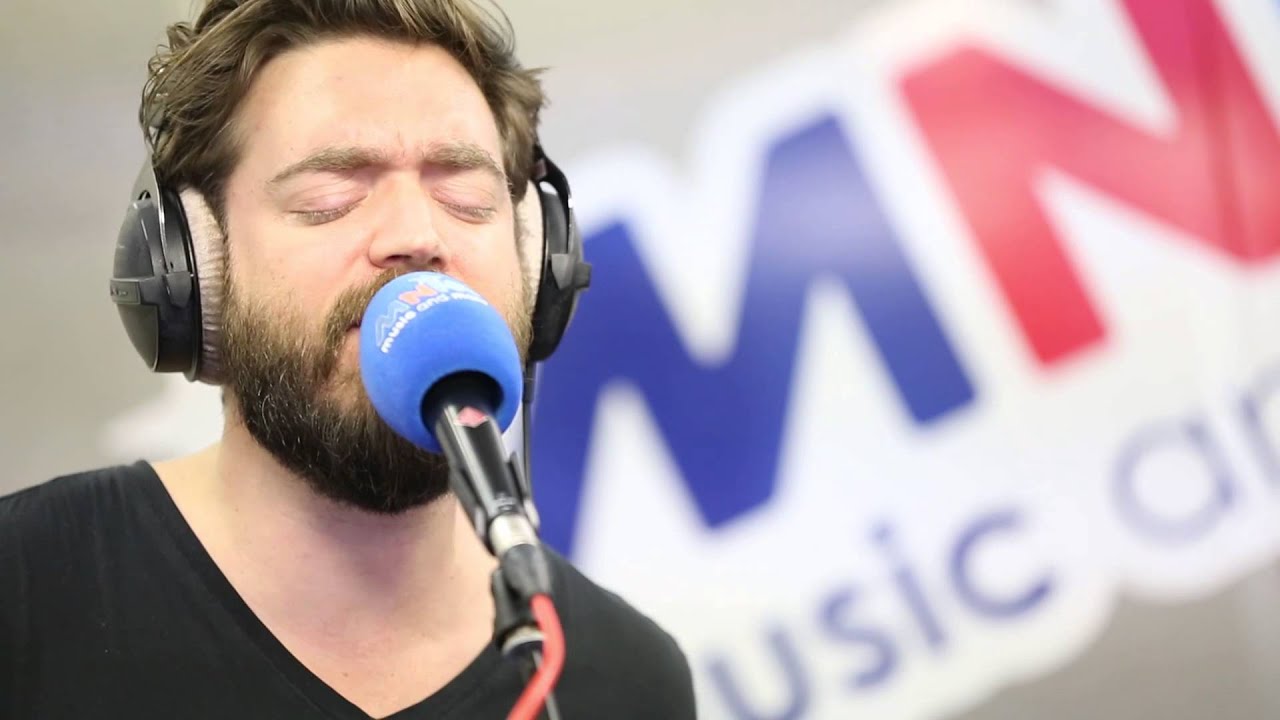 MNM: Stan Lee Cole - How deep is your love - YouTube