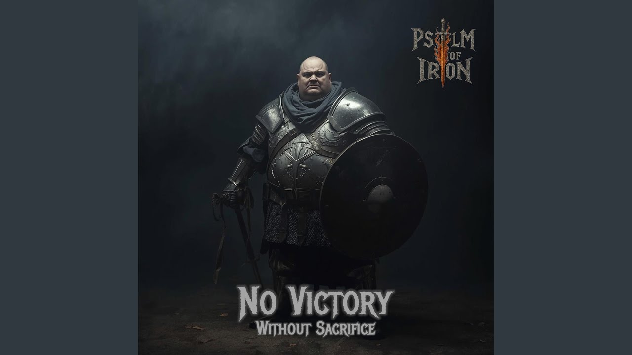 No Victory Without Sacrifice - YouTube