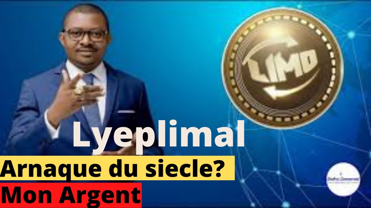 lyeplimal, Crypto Limo mythe ou realité! ce qu il faut savoir - YouTube
