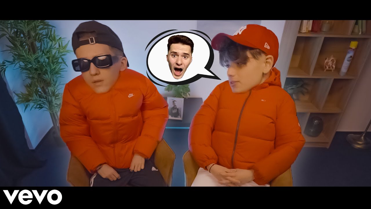 STEFU ft. @robyzuu - DISSTRACK IOSIF CYD (Official Video) - YouTube