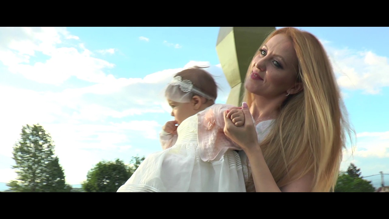 Botez Giulia-Antonia - YouTube