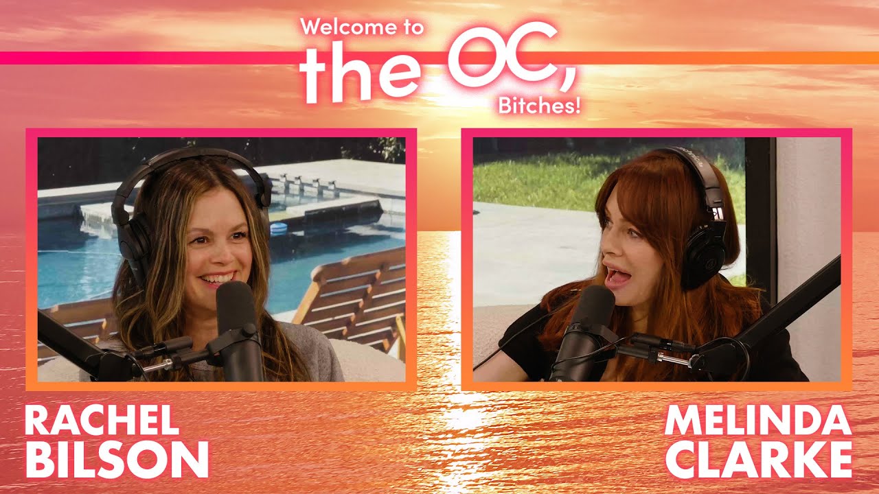 Sandy Cohen is the best! I Welcome to the OC, Bitches! Social Clip ...