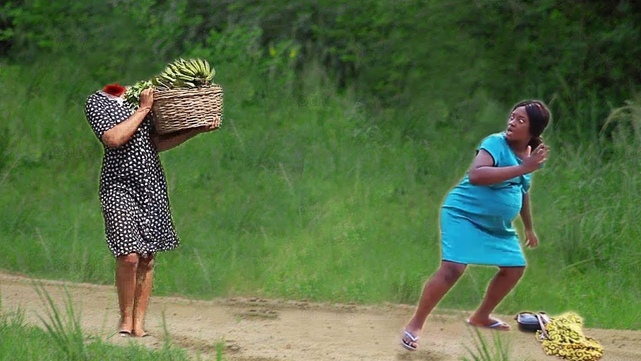 WATCH THE BEST OF NIGERIAN CINEMA WITH THIS BRAND NEW CHIZZY ALICHI ...