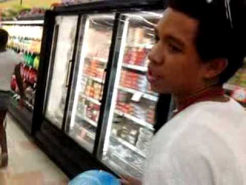 Goonside reality(fan tag along wednesday) - YouTube