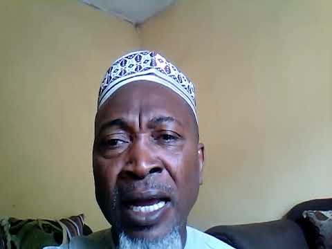 MAGANIN BASIR MAITSIRO - YouTube