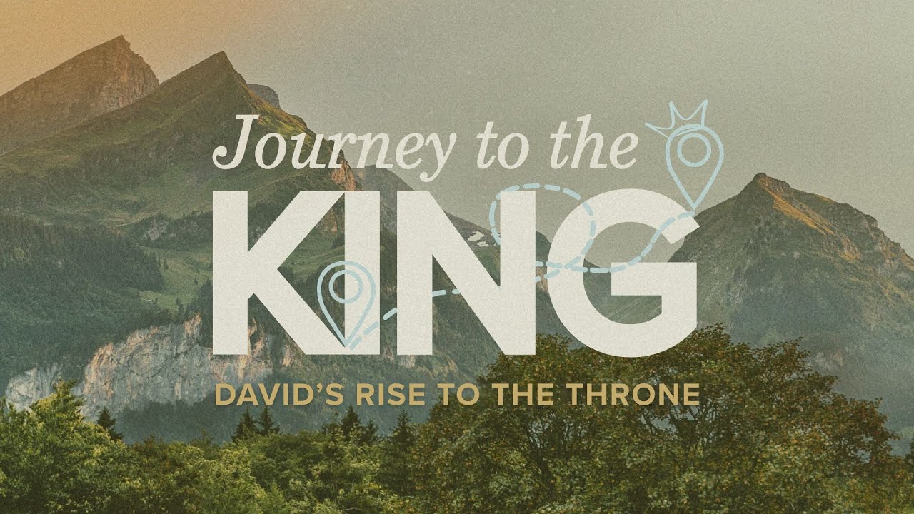 The God of Humble beginnings | September 14th, 2025 | Koinonia Church ...
