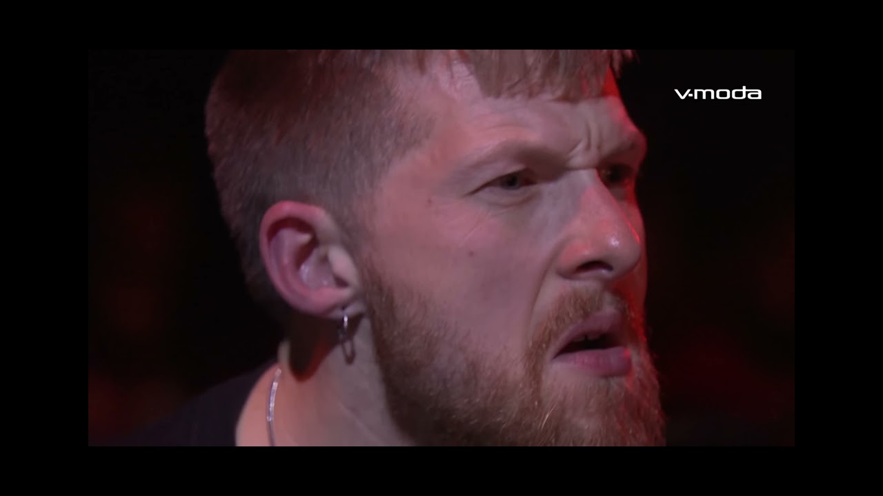 FootboxG 🇧🇪 vs River' 🇫🇷 | Grand Beatbox Battle 2021: Semi Final https ...