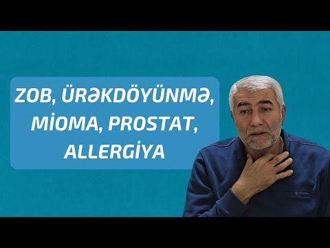 Ud hindi+Xurma poleni+Hil  qarışımı faydaları | Fizuli Hüseynov