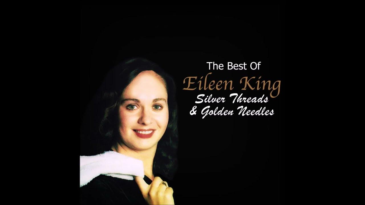 Eileen King - The Best Of Eileen King (Sweetheart Of Country) #irishcountrymusic - YouTube