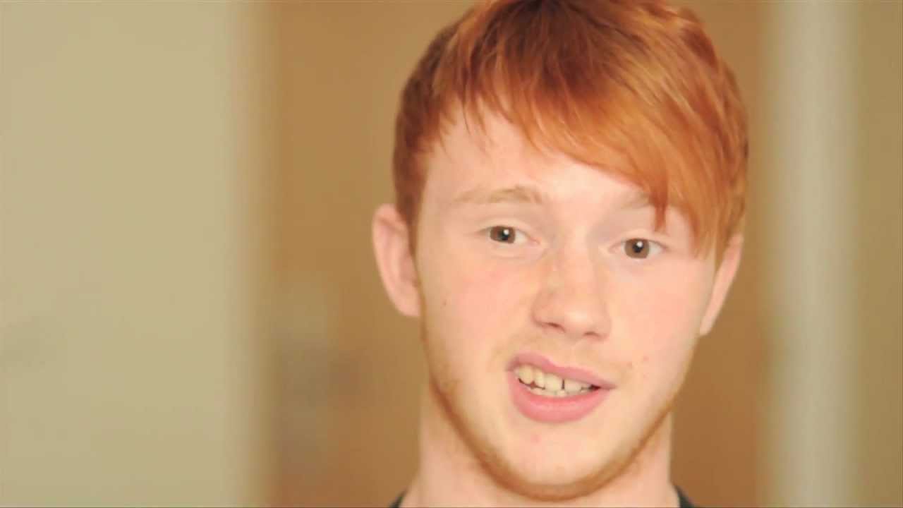 Noise - Craig Canning introduces John - YouTube