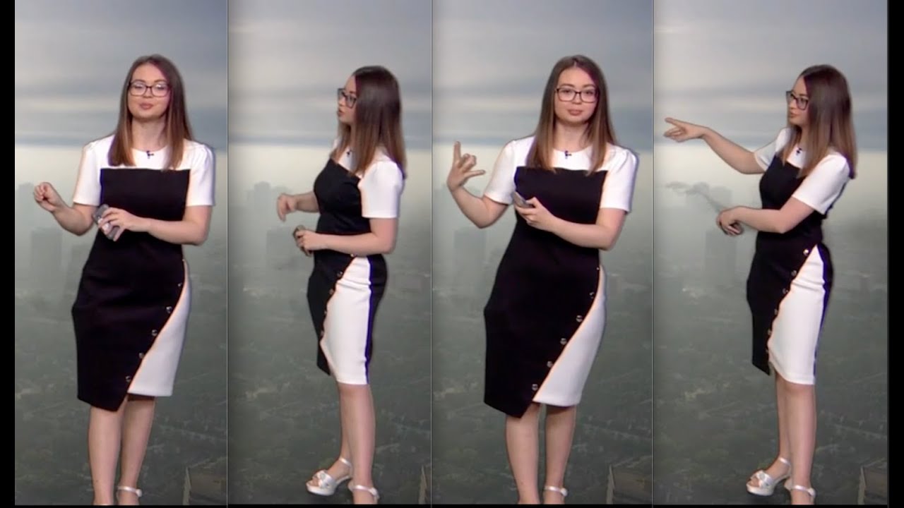 🔥 Peyton Galyean __ Big Cold Front - YouTube