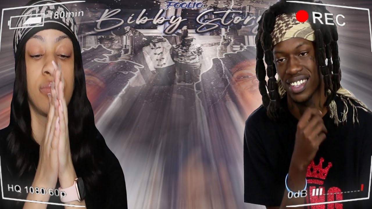 Foolio “Bibby Story” (Official Video) REACTION - YouTube