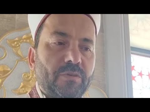 Hz. Peygamber Sevgisi. Ayet ve Hadislerle İslâm Dersleri 180. Ders. 05.07.2025. M. Ali Paşa Camii