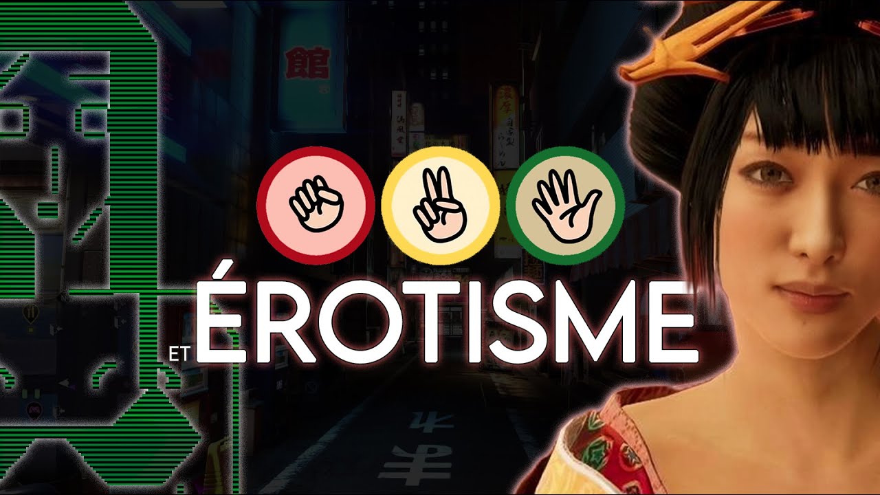 Pierre-Papier-Ciseaux version Adulte au Japon - YouTube