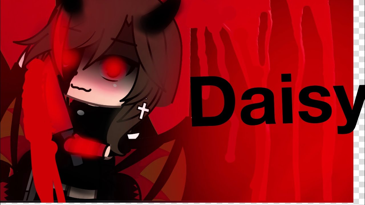 Daisy//GLMV//Gacha life//XxAislinn and Yadiel puppiesXx - YouTube