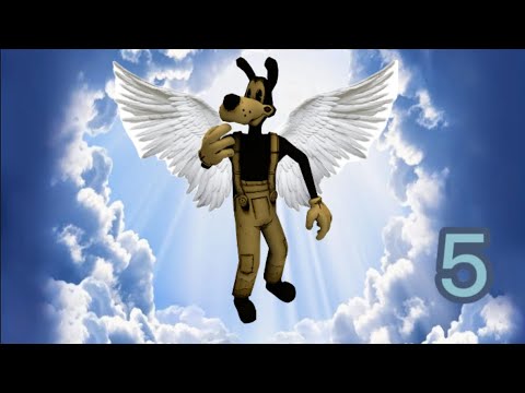 Boris is dead (BATIM pt.4) - YouTube