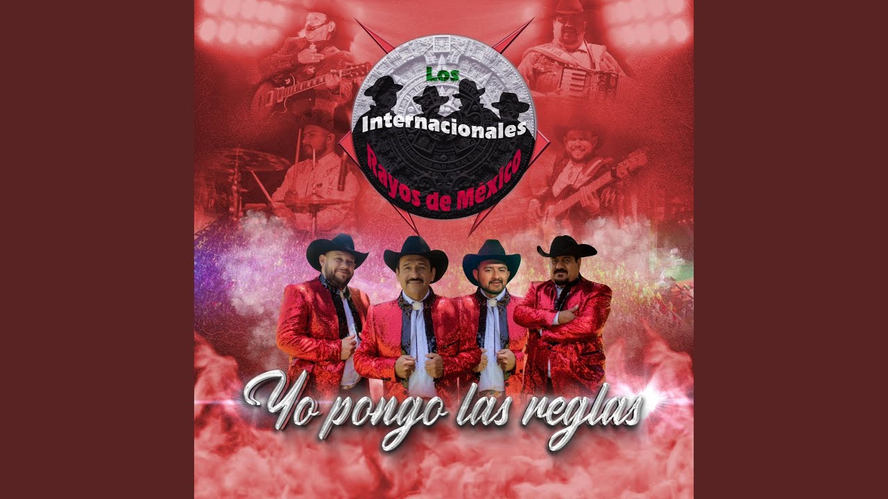 Yo Pongo Las Reglas - YouTube