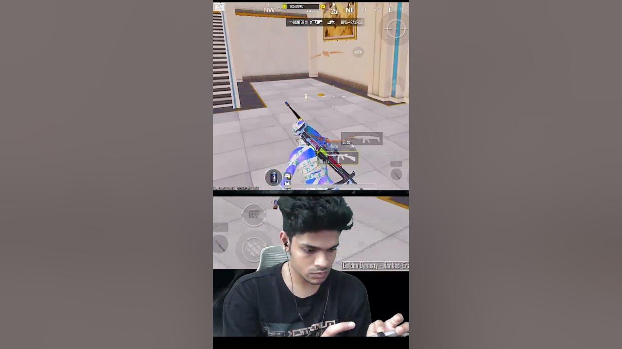 Eventllu Irangan Best spot 🔥 | Bgmi | Badwiz - YouTube