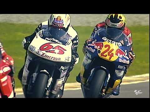 ON THIS DAY: Welkom 2000 🏁