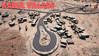 Fivem Village Mlo Fivem Mods Interior Map For Roleplay Fivem Mlo Store ...