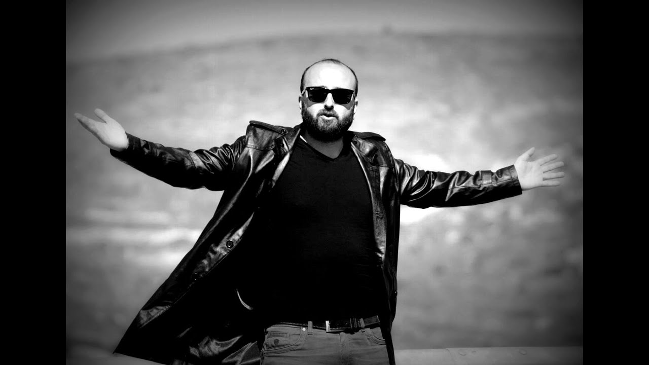 Mustafa Esen - Diriliş ( 2015 ) - YouTube