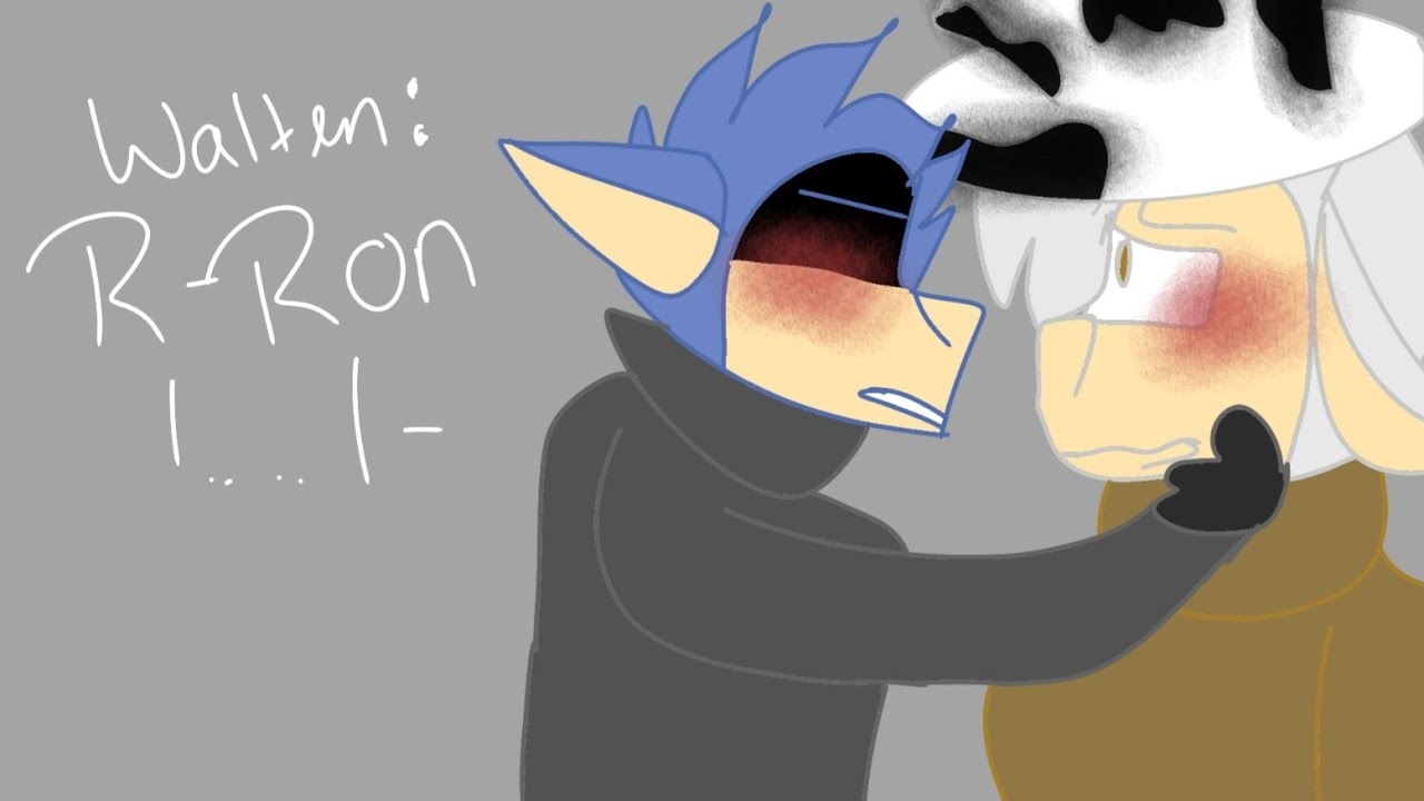 Ron x Guardian Ep 1 [read description] - YouTube