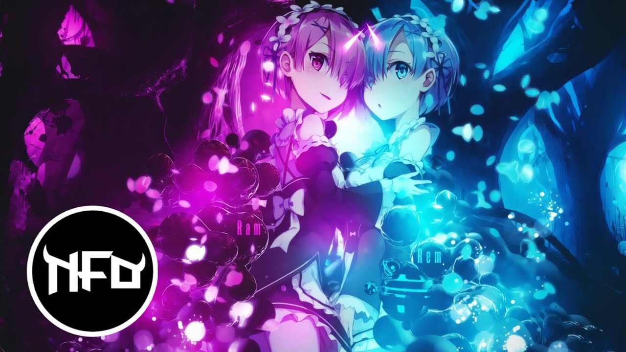 TwO K1nD & Defend - Riddim Waifu 🎀 - YouTube