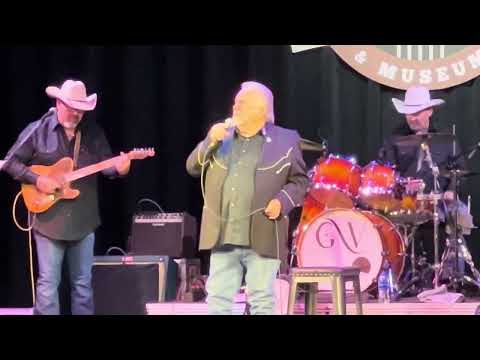 Gene Watson Farewell Party July 22, 2023 Owensboro Kentucky - YouTube