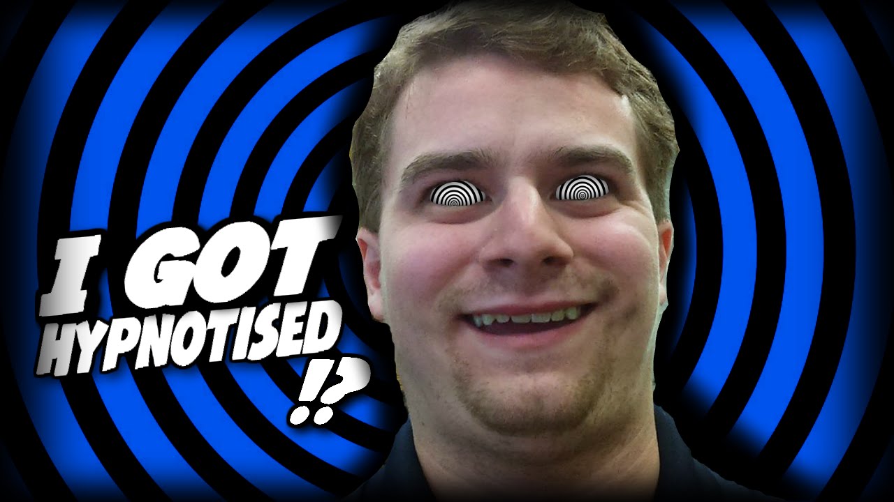 I Got Hypnotized!? (Live Show) - YouTube