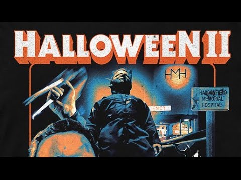 Halloween 2 1981 Theme - YouTube