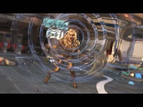 Comeback Queen - YouTube