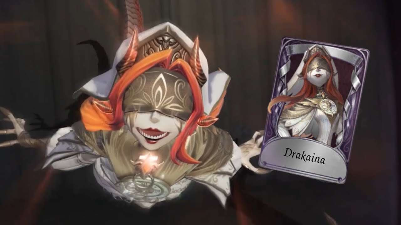 is it THE BEST skin for Yidhra?! | Dream Witch 'Drakaina' + 'Ice ...