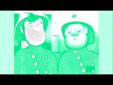 Fireman Sam Intro 1987 in Flanged Saw Effect 8.0 - YouTube