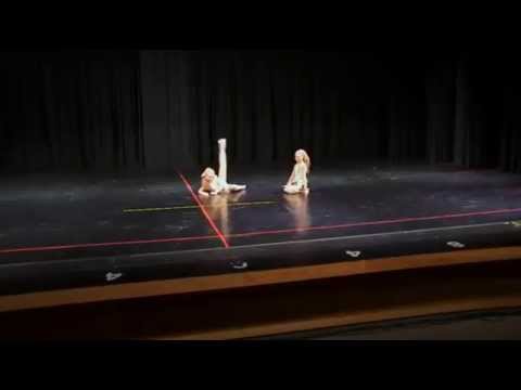 Together Wherever We Go - ALDC (Mackenzie and Brooke) - YouTube
