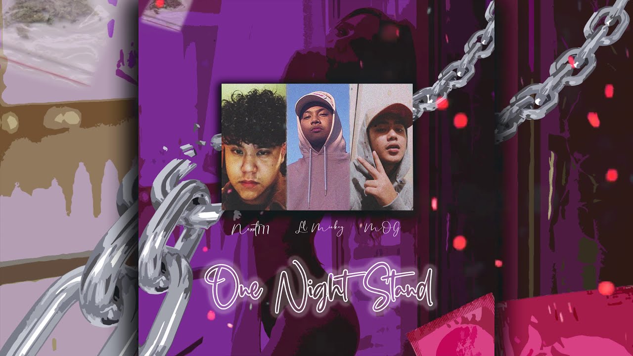 Lil Mickey - One Night Stand ft. Nexxt777, MOG - YouTube