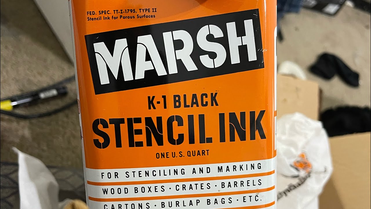 MARSH K GRADE - YouTube