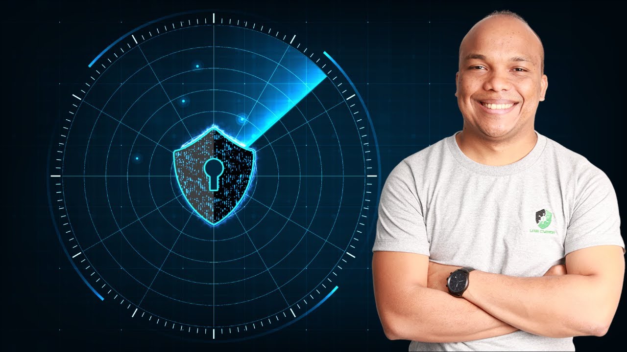 The Beginners Guide to Practical Cyber Security Skills Promo - YouTube