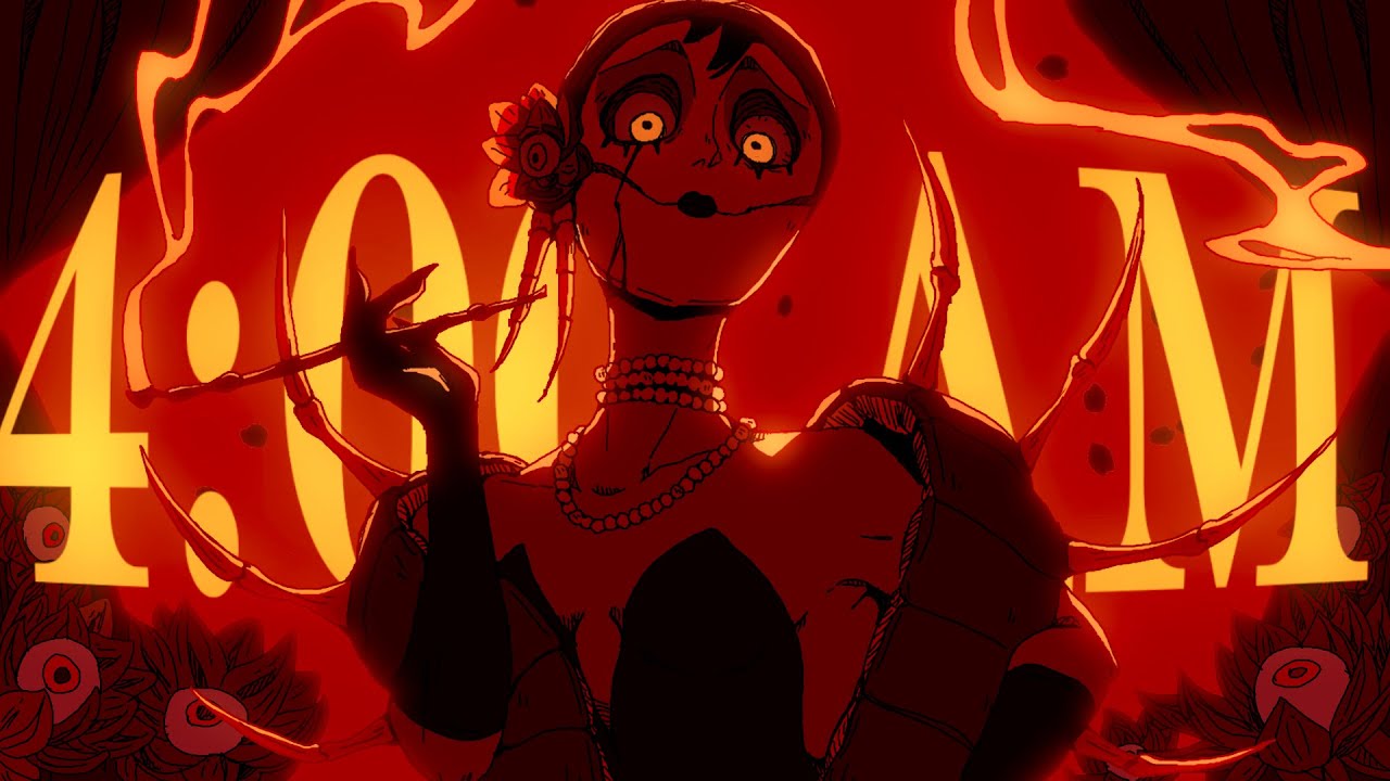 4:00 AM (Cover) – Tea n ink - YouTube