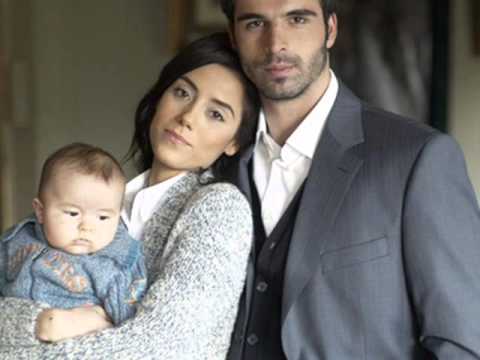 Telenovela Sila Song - YouTube