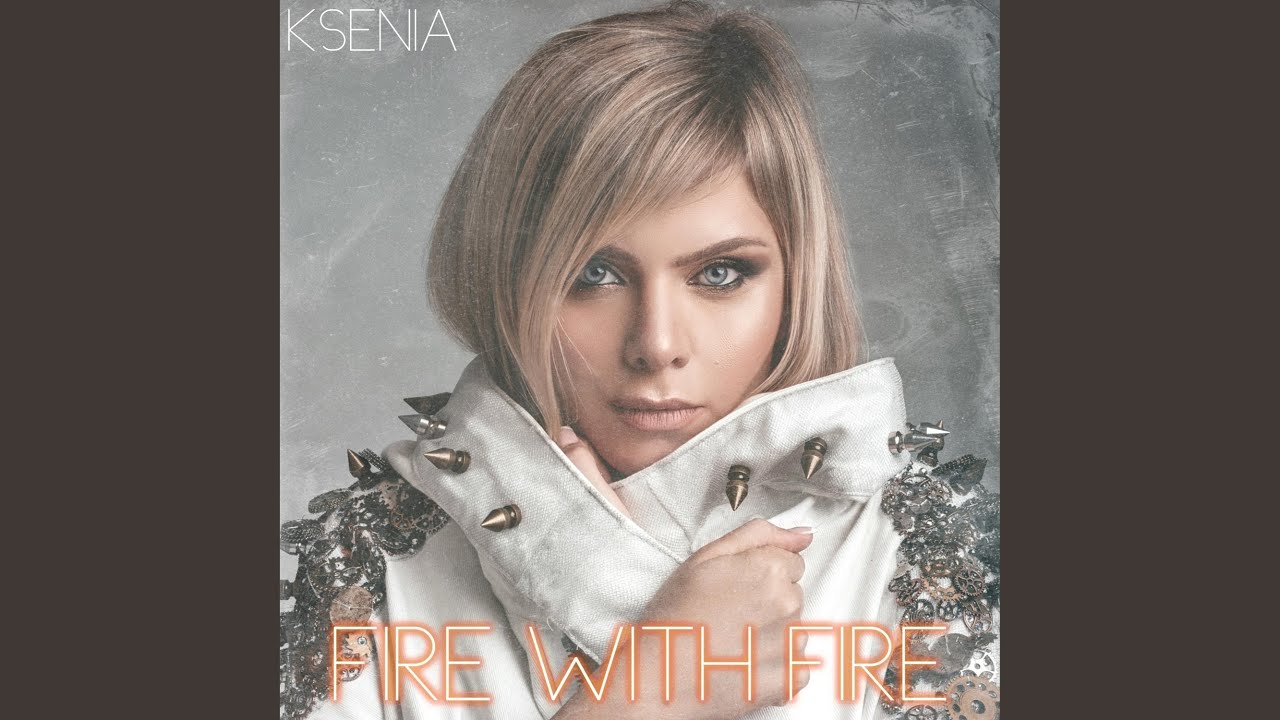 Fire With Fire - YouTube Music