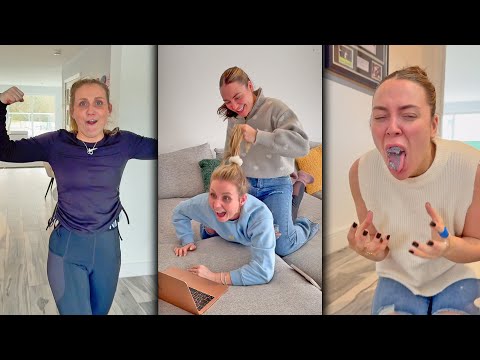 YOU WIN SOME YOU LOSE SOME!!! (HANBY CLIPS PRANK COMPILATION!!)