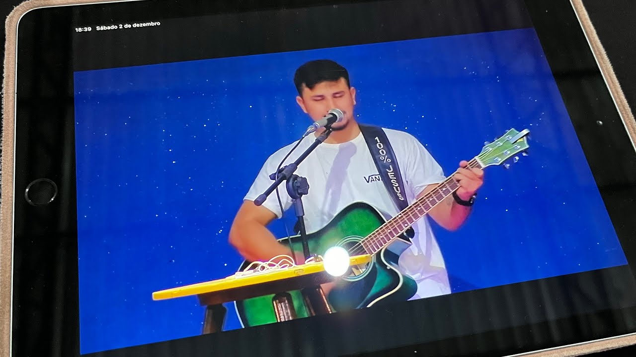 ÂNGELO JR. LOUVOR - YouTube