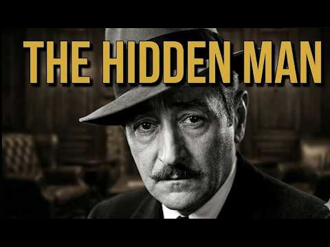 Adolphe Menjou: The Elegant Life of Hollywood’s Best Dressed Man