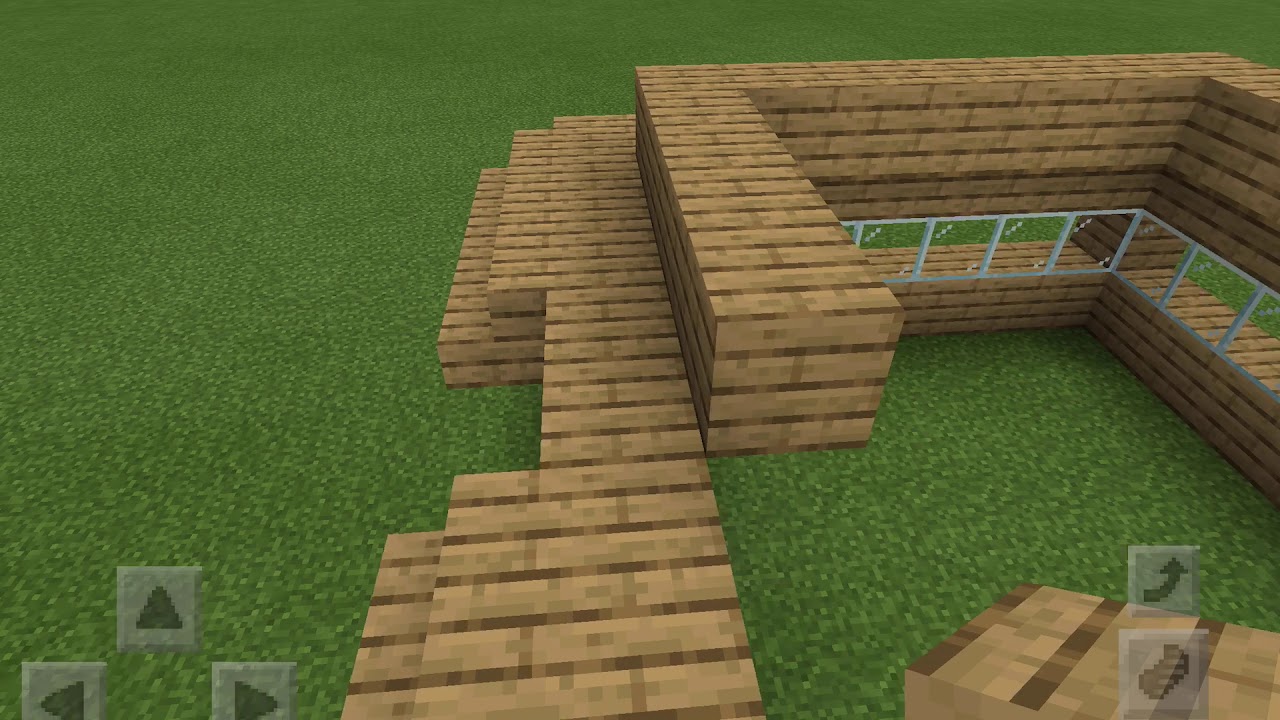 Mine raft tutorial - YouTube