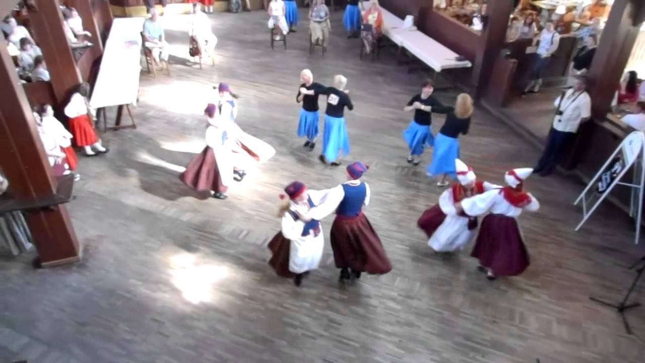 Pärnu Labajalg 2013 - YouTube