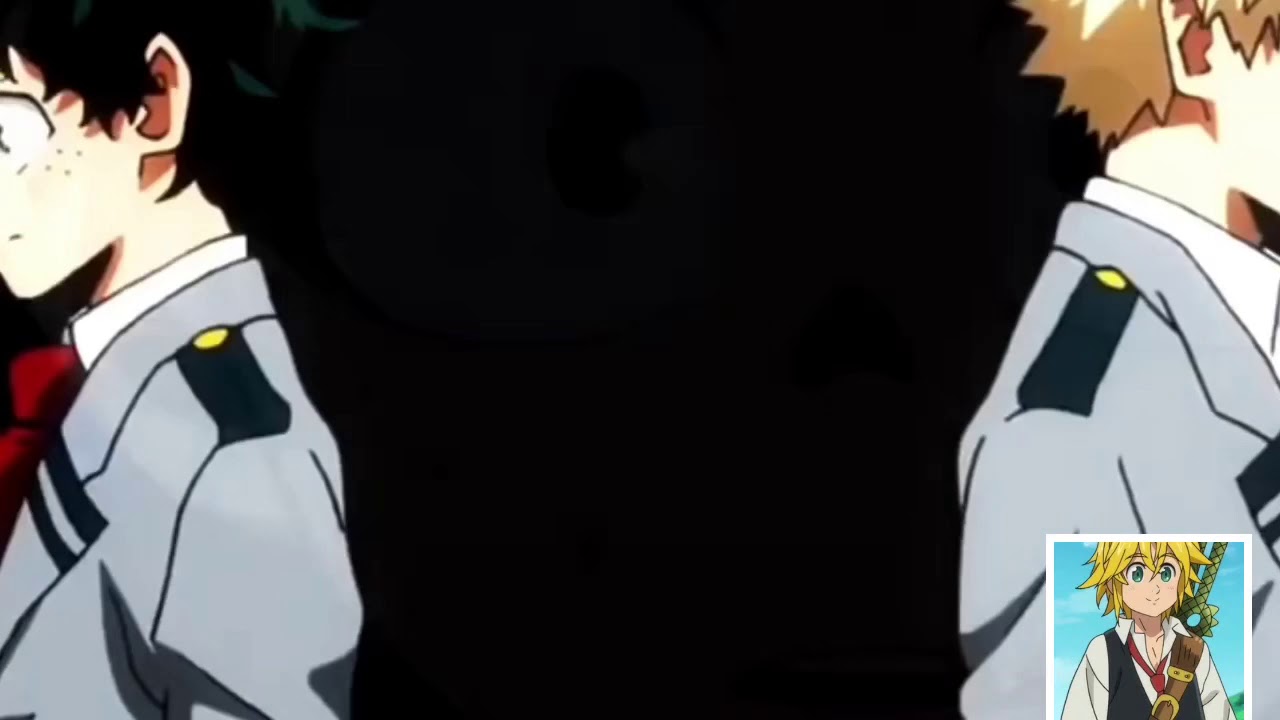 MHA amv - YouTube