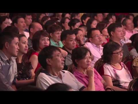 Khánh Ly- Hồng Nhung - Lệ Thu: Liveshow Nhớ Mùa Thu Hà Nội