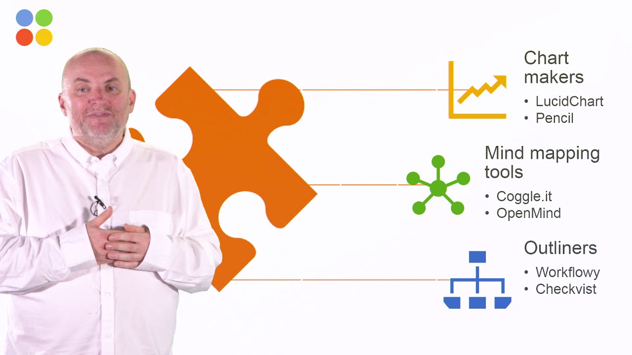 Jak vytvořit infografiku v PowerPointu - YouTube