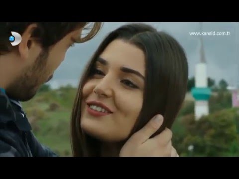 Güneşin Kızları - Ali ve Selin | Tolga Sarıtaş - Keşke